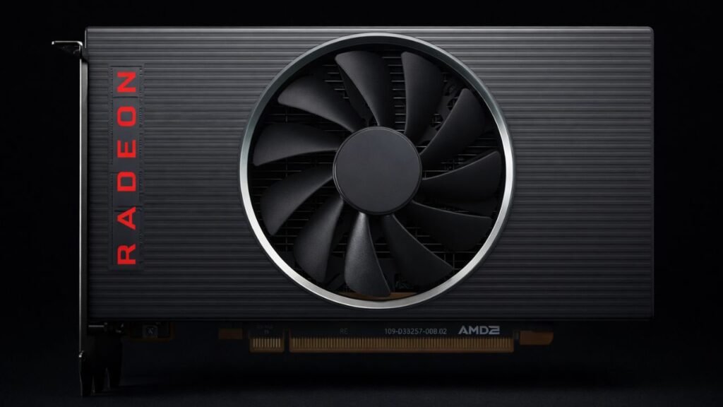 AMD Radeon RX 5500 XT Review (2026) | still Worth Buying?